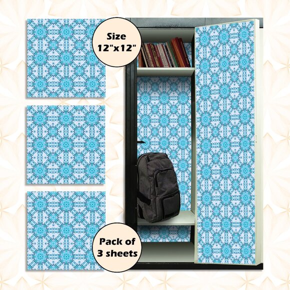 Pelican Industrial | Wall Decor | Deluxe School Locker Magnetic ...